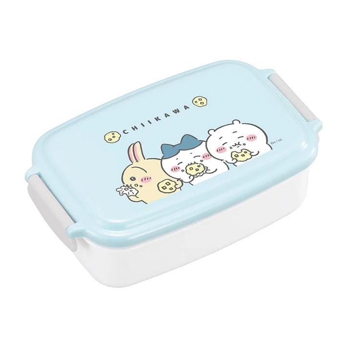 OSK ちいかわ ランチボックス 500ml PL-1R [M便 1/1] : シブヤ文具 - 通販 - Yahoo!ショッピング