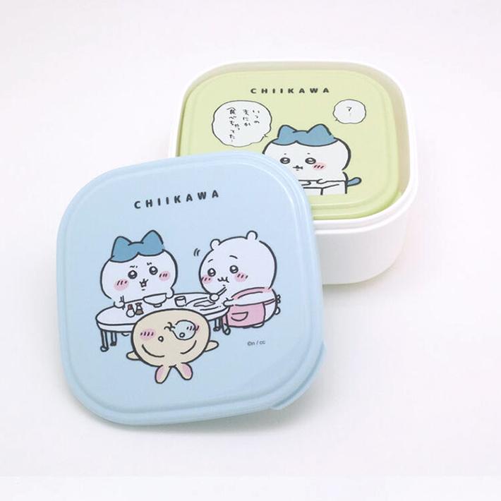 OSK ちいかわ シール容器 2個セット SSP-22 [M便 1/1] : シブヤ文具 - 通販 - Yahoo!ショッピング