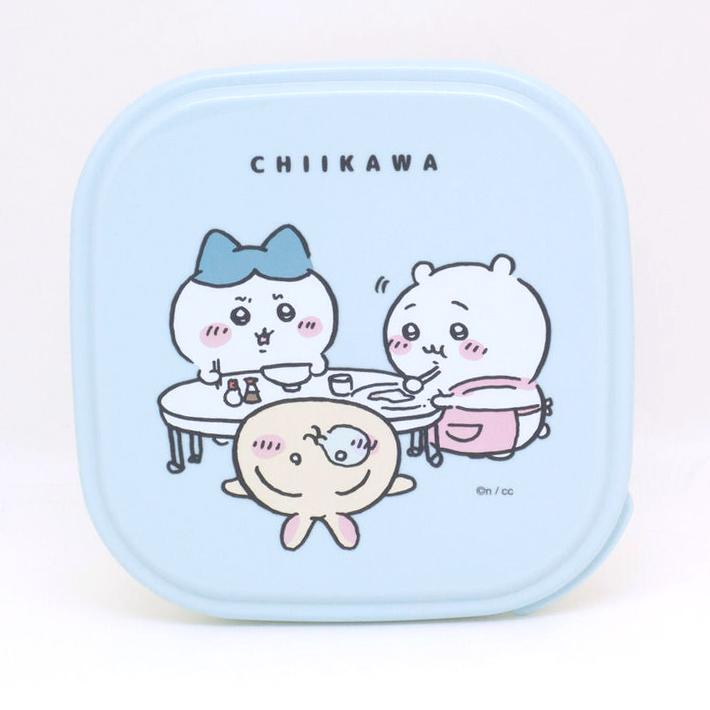 OSK ちいかわ シール容器 2個セット SSP-22 [M便 1/1] : シブヤ文具 - 通販 - Yahoo!ショッピング