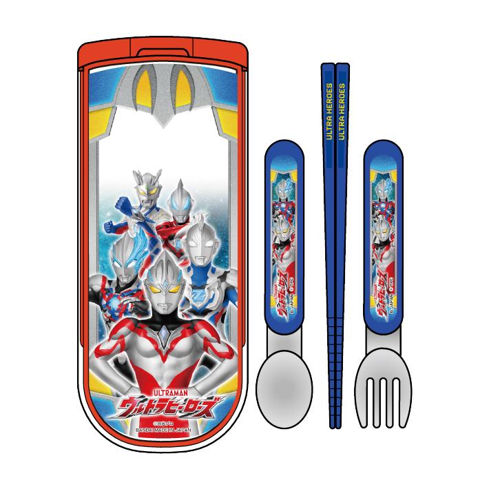 OSK ウルトラヒーローズ 引フタトリオセット CT-20 [M便 1/2] : シブヤ文具 - 通販 - Yahoo!ショッピング