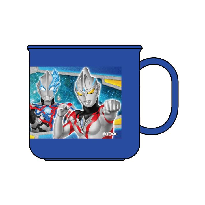 OSK ウルトラヒーローズ プラカップ＜プラコップ＞ 200ml C-1 : シブヤ文具 - 通販 - Yahoo!ショッピング