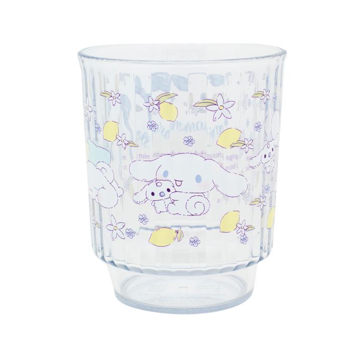 シナモロール プラカップ 380ml C-10 [M便 1/1] : 4970825146916-osk : シブヤ文具 - 通販 - Yahoo!ショッピング