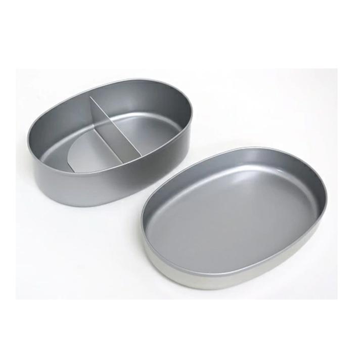 ちいかわ アルミ子供弁当箱 350ml AL-5 [M便 1/1] : 4970825147999-osk : シブヤ文具 - 通販 - Yahoo!ショッピング