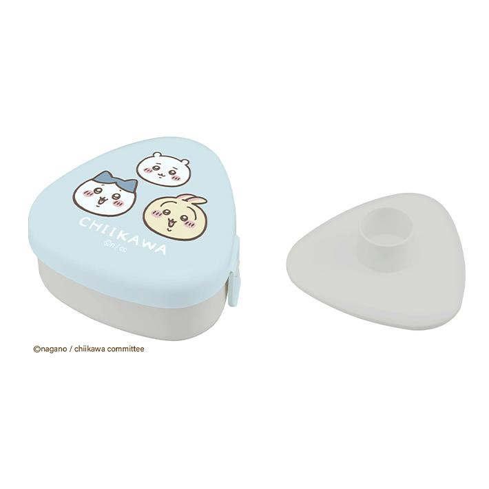 OSK ちいかわ おにぎりケース LS-20 [M便 1/2] : シブヤ文具 - 通販 - Yahoo!ショッピング