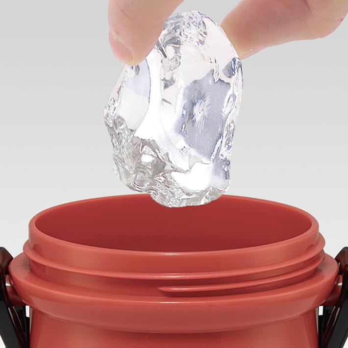 ベイマックス ディズニー ベイマックス 抗菌直飲プラワンタッチボトル 480ml PSB5SANAG : シブヤ文具 - 通販 - Yahoo!ショッピング