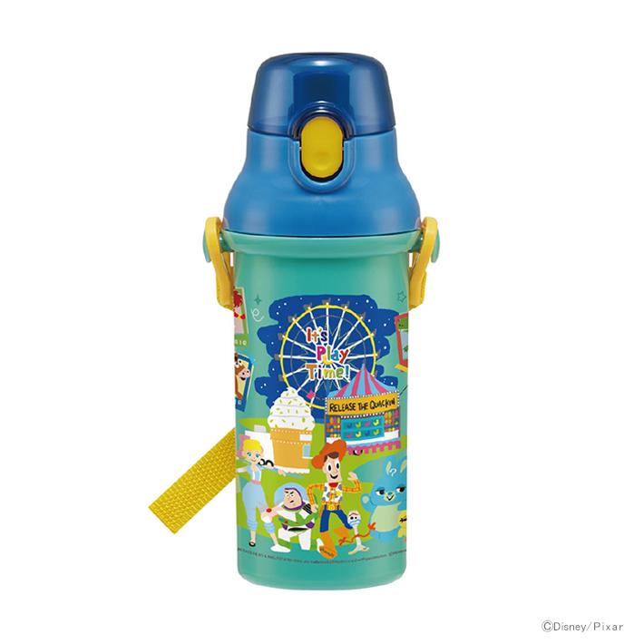 Disney ディズニー トイ・ストーリー 抗菌直飲プラボトル PSB5SANAG 2023 : シブヤ文具 - 通販 - Yahoo!ショッピング