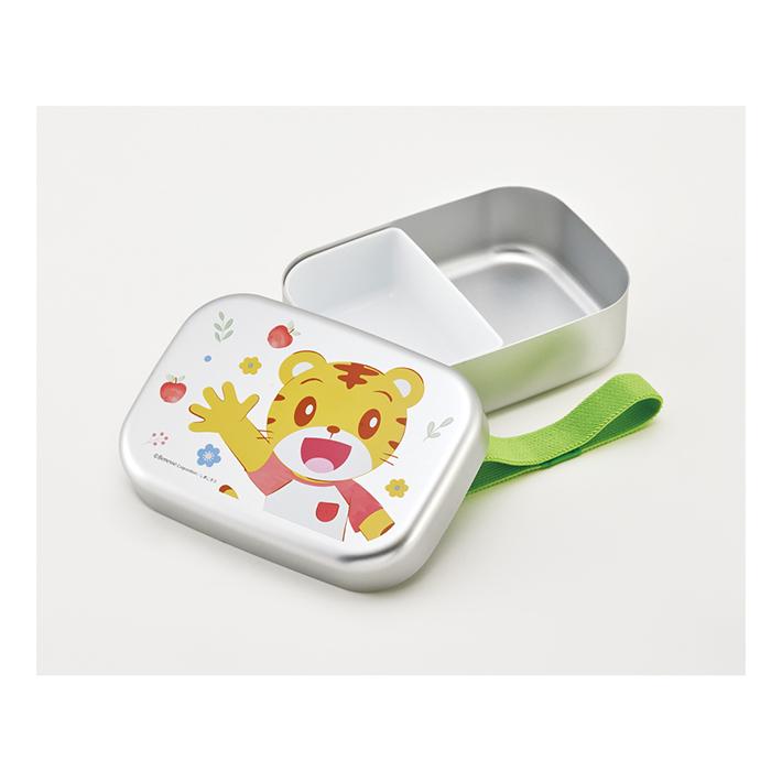 スケーター しまじろう アルミ弁当箱 370ml ALB5NV [M便 1/2] : シブヤ文具 - 通販 - Yahoo!ショッピング
