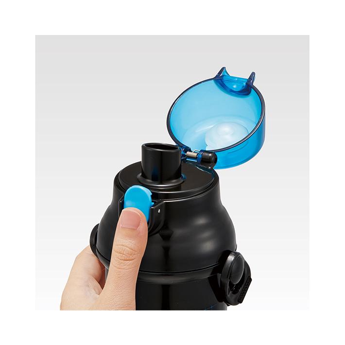 ジュラシックワールド 抗菌直飲プラボトル 480ml PSB5SANAG :4973307613968-skt:シブヤ文具 - 通販 - Yahoo!ショッピング