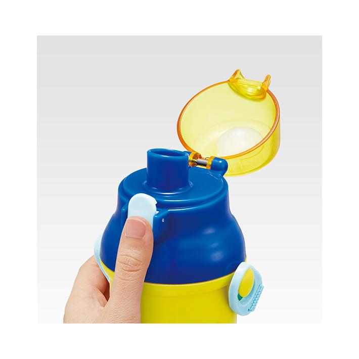 まいぜんシスターズ 抗菌直飲プラボトル 480ml PSB5SANAG : 4973307615344-skt : シブヤ文具 - 通販 - Yahoo!ショッピング