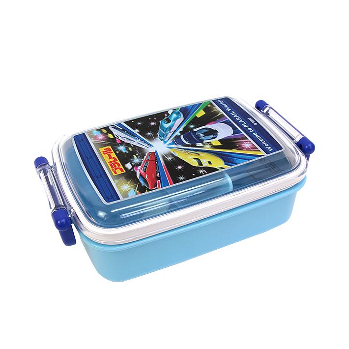 スケーター プラレール 抗菌ふわっとタイトランチボックス 角型 450ml プラレール23柄 RBF3ANAG [M便 1/1] : シブヤ文具 - 通販 - Yahoo!ショッピング