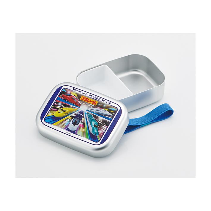 スケーター プラレール アルミ弁当箱 370ml ALB5NV [M便 1/2] : シブヤ文具 - 通販 - Yahoo!ショッピング