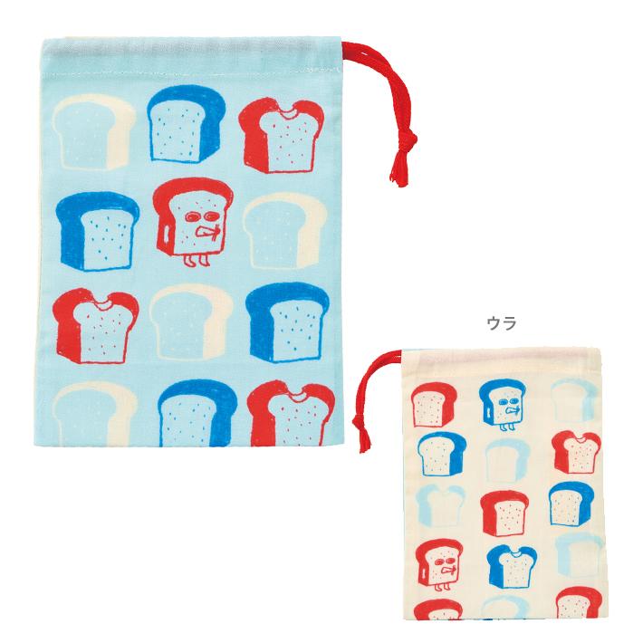 スケーター パンどろぼう コップ袋 KB62 [M便 1/5] : シブヤ文具 - 通販 - Yahoo!ショッピング