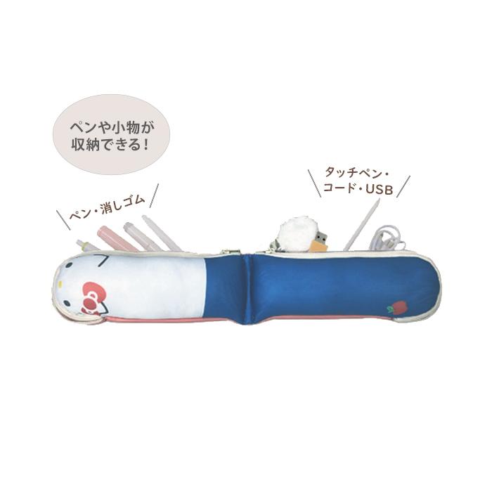 クツワ サンリキャラクターズ リララ ペンケース 6柄 SA003 [M便 1/3] : シブヤ文具 - 通販 - Yahoo!ショッピング