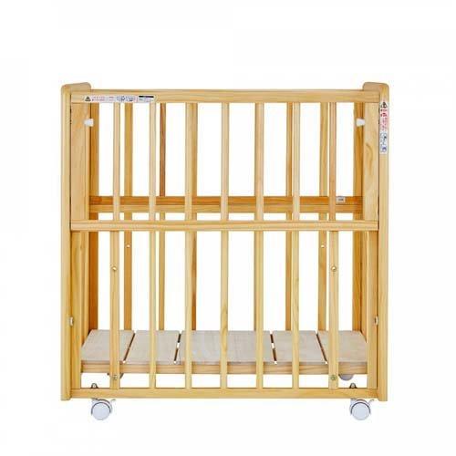 ミニミニベビーベッドII ナチュラル ( 1台 )/ カトージ(KATOJI) :4930969022101:NetBabyWorld(ネットベビー) - 通販 - Yahoo!ショッピング