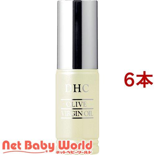 DHC オリーブバージンオイル S ( 10ml*6本セット )/ : NetBabyWorld(ネットベビー) - 通販 - Yahoo!ショッピング