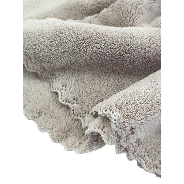 いぬふき マイクロファイバー 吸水速乾 グローブタオル2枚＆ビッグタオル1枚 年間 0359-D : ネットでインナー - 通販 - Yahoo!ショッピング