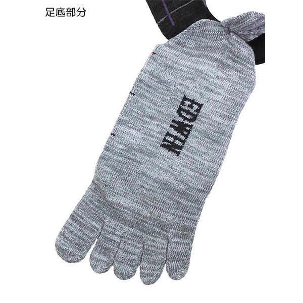 EDWIN グンゼ エドウィン メンズ3PACK5本指ソックス 格子柄 消臭加工 年間 EWW022 GUNZE [25-27サイズ] 紳士 : ネットでインナー - 通販 - Yahoo ...