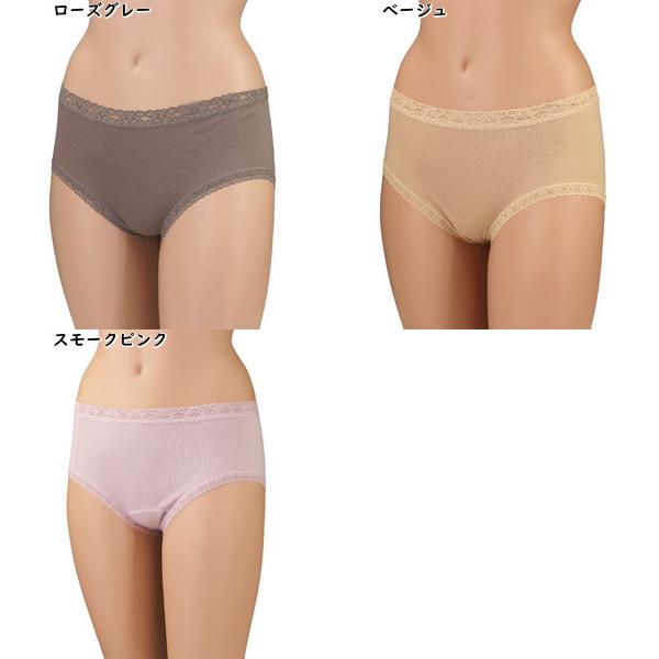 GUNZE グンゼ 綿やさし〜く包み込む100% レディースレギュラーショーツ はき込み丈深め 年間 HR0670N [M、L、LLサイズ] 婦人 : ネットでインナー - 通販 ...