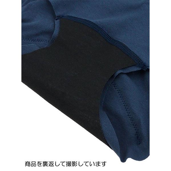 GUNZE グンゼ ひびきにくい 綿85% サニタリーショーツ 年間 HV0670B [M、Lサイズ] 婦人 : 70916 : ネットでインナー - 通販 - Yahoo!ショッピング