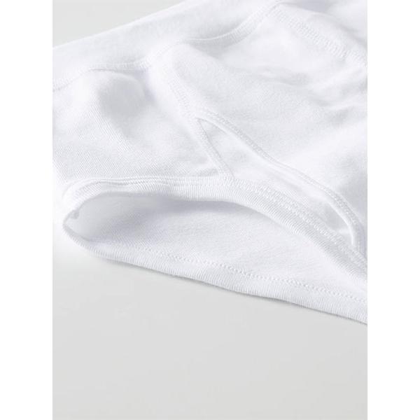 GUNZE グンゼ 子供肌着 男児スパンブリーフ 前あき 140cm 2枚組 やわらか綿100% 年間 BF970C [140サイズ] 紳士 : ネットでインナー - 通販 - Yahoo ...