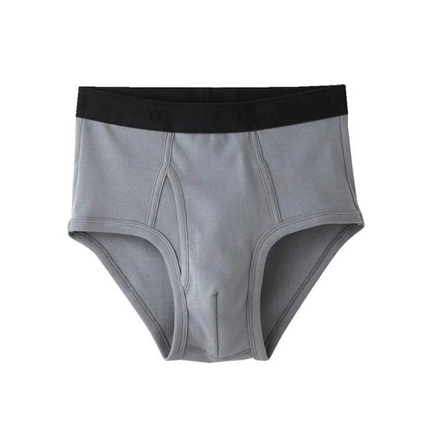 YG グンゼ メンズスタンダードブリーフ 前開き 本体綿100% 年間 YV0030V GUNZE [M、L、LLサイズ] 紳士 インナー ...