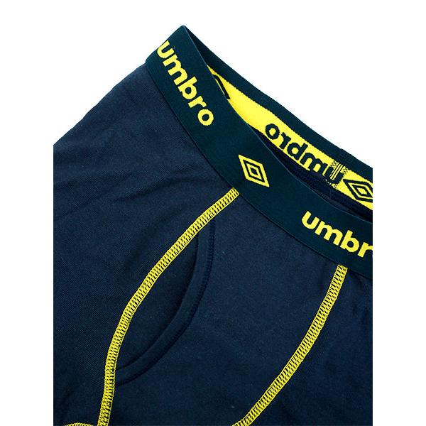 umbro グンゼ umbro男児ボクサーブリーフ 前あき 2枚セット 本体綿100% 170cm 年間 UB93852 GUNZE [170サイズ] 紳士 : ネットでインナー - 通販 ...