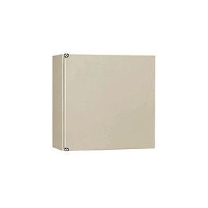 日東工業 CN8-152UC CN形ボックス ヨコ150xタテ200xフカサ80mm 屋内 鉄製 防塵・防水 [代引き不可] : ネットde ...