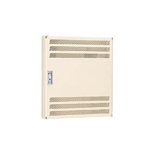 日東工業 THA12-45LAC HUB収納キャビネット ヨコ400xタテ500xフカサ120mm 屋内 鉄製 [代引き不可] : ネットde電材Yahoo!店 - 通販 - Yahoo!ショッピング