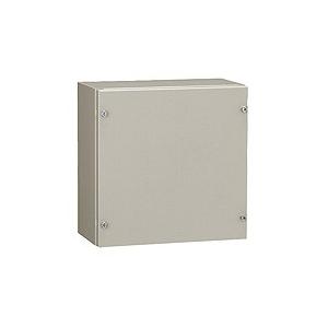 日東工業 TC16-325A TC形ボックス ヨコ300xタテ250xフカサ160mm 屋内 鉄製 [代引き不可] : ネットde電材Yahoo!店 - 通販 - Yahoo!ショッピング