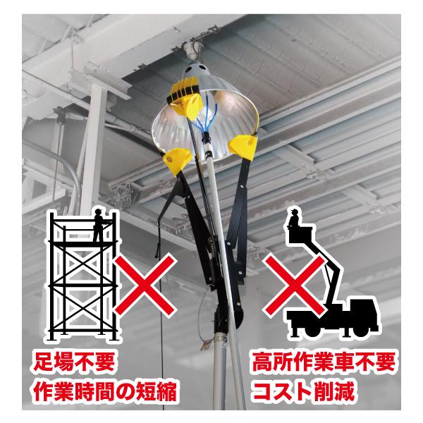 ジェフコム デンサン DLC-SC02 セードキャッチャー : 182359306 : ネットde電材Yahoo!店 - 通販 - Yahoo!ショッピング