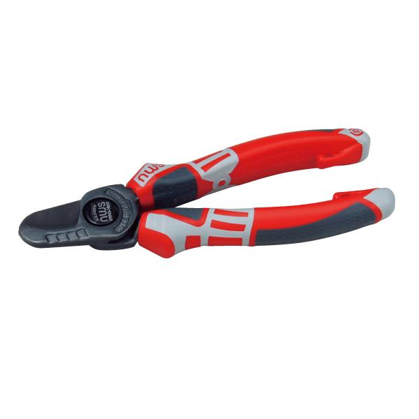 ジェフコム NW43-160G NWSケーブルカッター43 : ネットde電材Yahoo!店 - 通販 - Yahoo!ショッピング