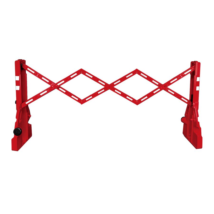 ジェフコム CBCF-200 キャリング バリケード : ネットde電材Yahoo!店 - 通販 - Yahoo!ショッピング