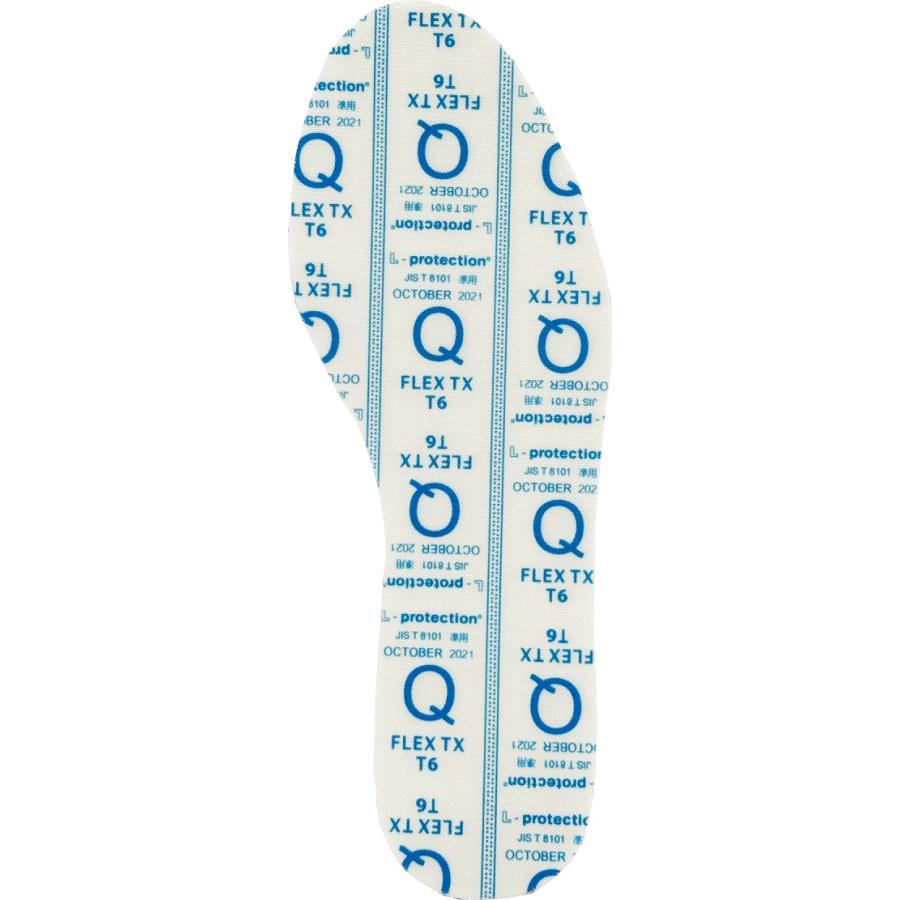 JAPPY IS-FIT-LL 踏み抜き防止インソール LLサイズ : ネットde電材Yahoo!店 - 通販 - Yahoo!ショッピング