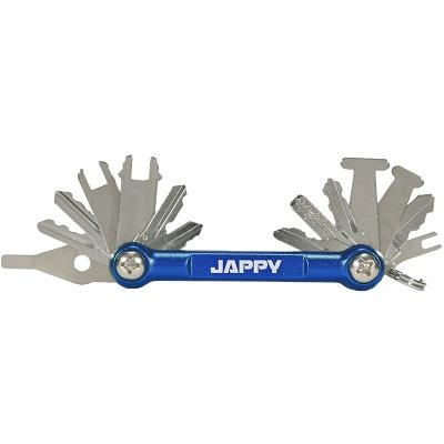 JAPPY BMK-14-JP 盤用マルチキー : ネットde電材Yahoo!店 - 通販 - Yahoo!ショッピング