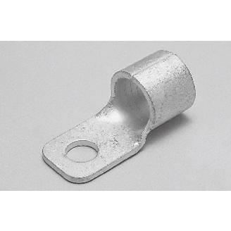 ニチフ CB22-5S 低圧開閉器用裸圧着端子(CB形) φd2：5.3mm : ネットde電材Yahoo!店 - 通販 - Yahoo!ショッピング