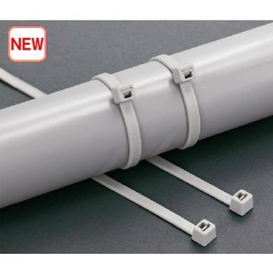 ヘラマンタイトン AB300-GRY インシュロック ABタイ 耐侯性カラータイ グレー φ1.5〜80mm 100本入 : ネットde電材Yahoo!店 - 通販 - Yahoo!ショッピング