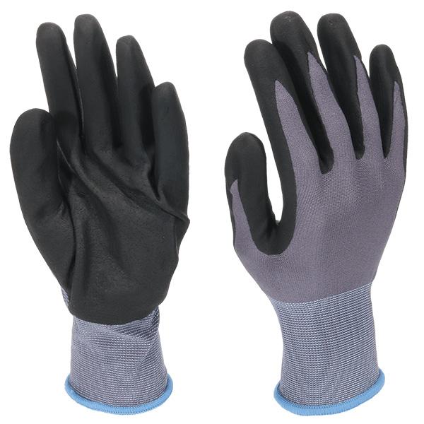 ジェフコム デンサン NDG-53L 電工カラーグローブ Lサイズ : ネットde電材Yahoo!店 - 通販 - Yahoo!ショッピング