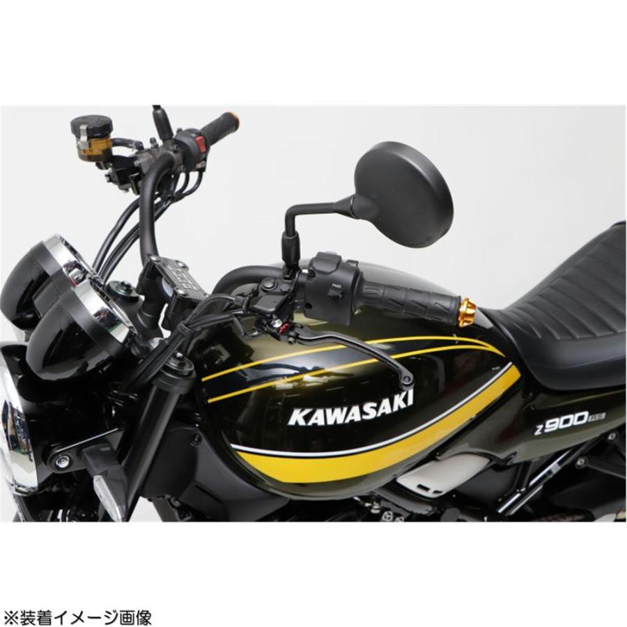 アクティブ ACTIVE STFクラッチレバー ブラック Z900RS '18〜'24 (SE22-24含む) :ACTIVE-12071105:ネトセトラショップ - 通販 - Yahoo ...