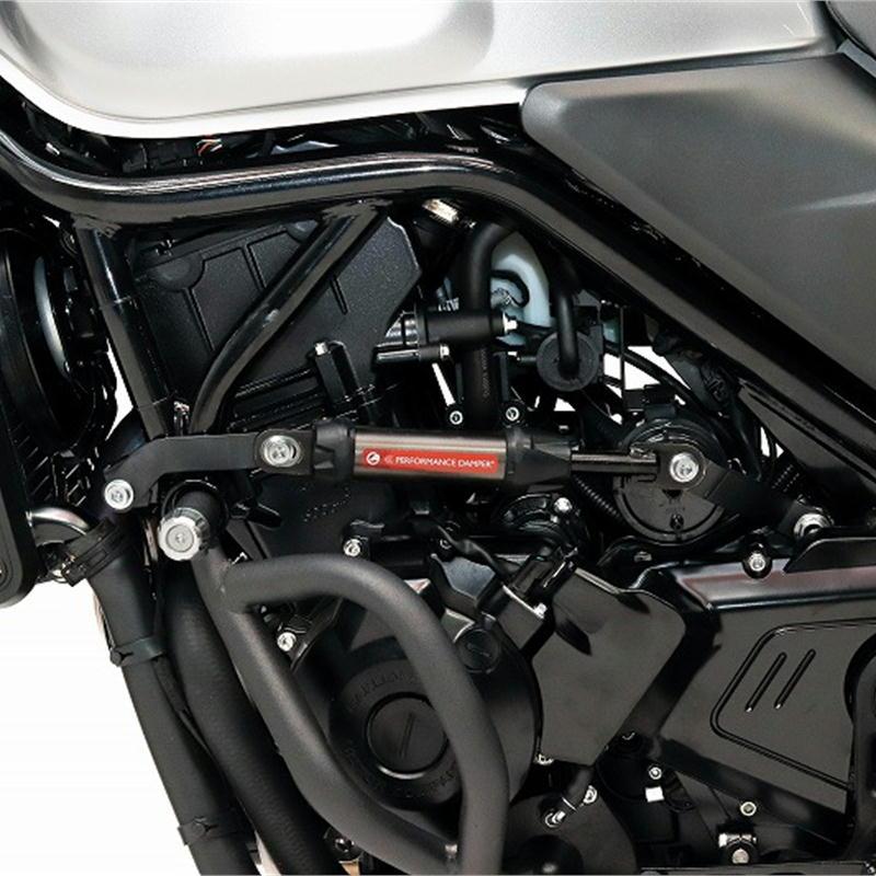 アクティブ ACTIVE パフォーマンスダンパー HARLEY DAVIDSON X500 '24 : ネトセトラショップ - 通販 - Yahoo!ショッピング