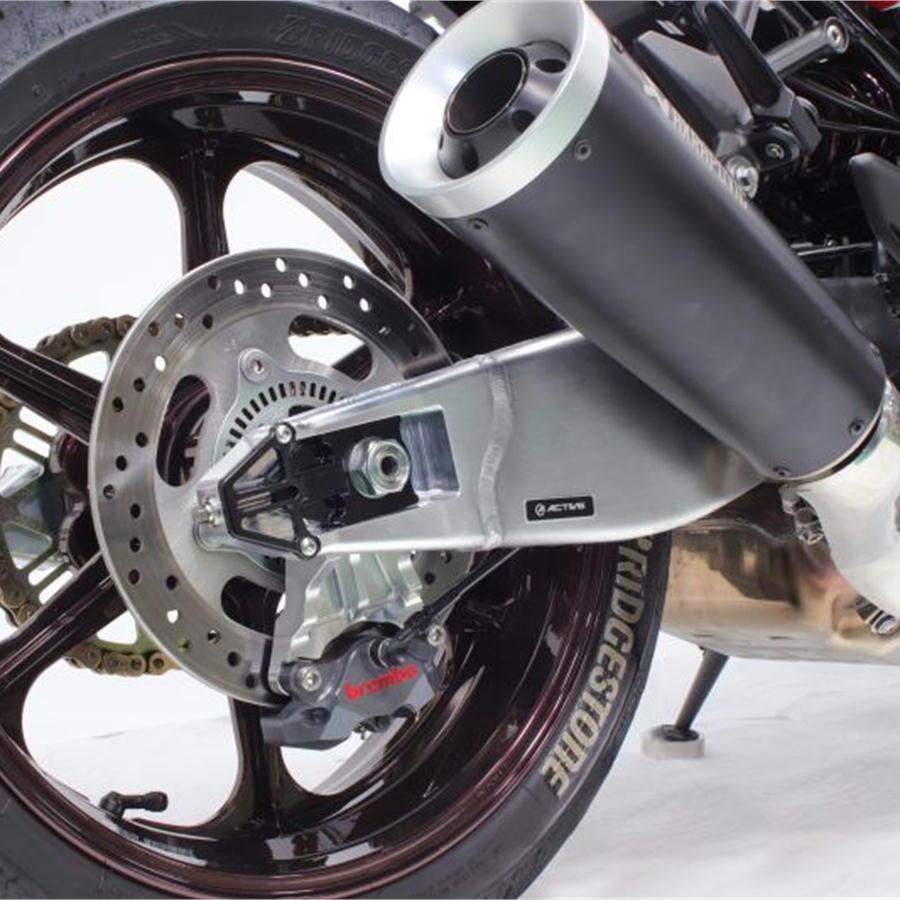 アクティブ ACTIVE キャリパーサポート ブラック 2POT 84mmピッチ対応 : ネトセトラショップ - 通販 - Yahoo!ショッピング