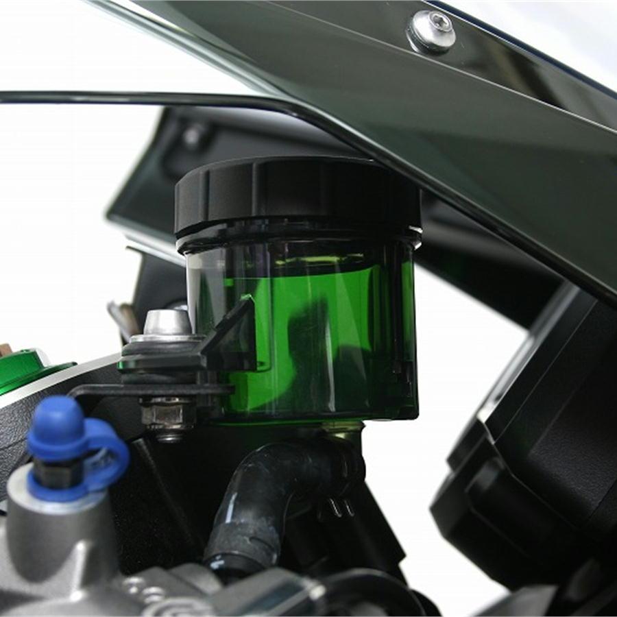 アクティブ ACTIVE ブレーキフルード BF4 グリーン 500ml : ネトセトラショップ - 通販 - Yahoo!ショッピング