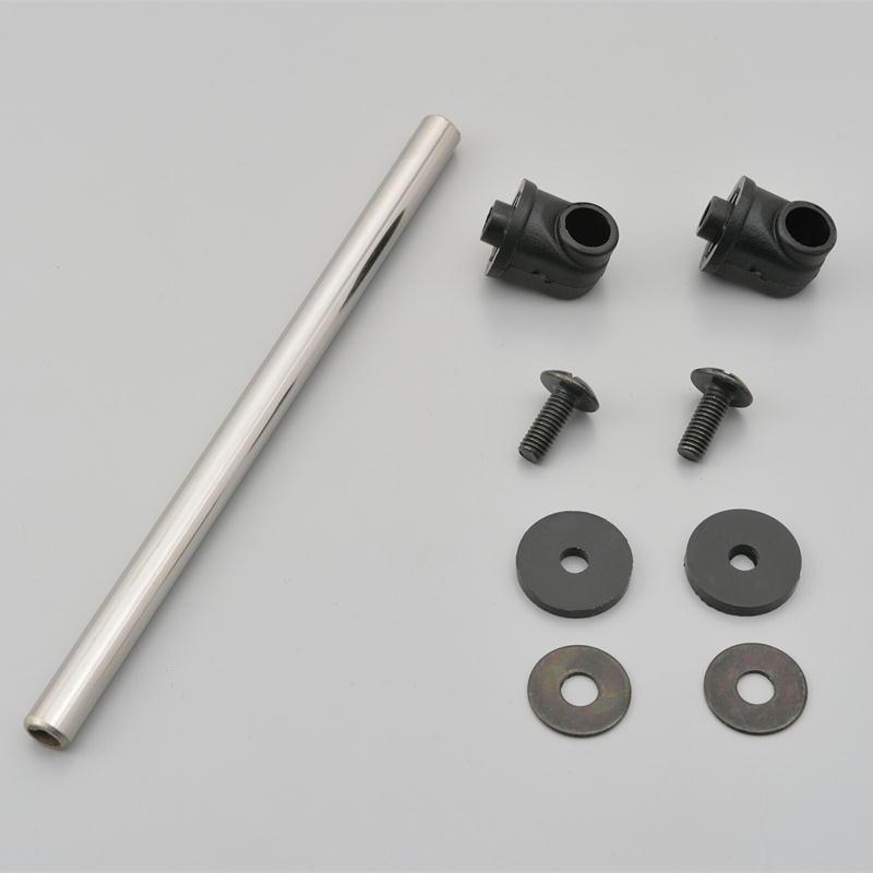 GIVI デイトナ DAYTONA E132 ステンレスバー : ネトセトラショップ - 通販 - Yahoo!ショッピング