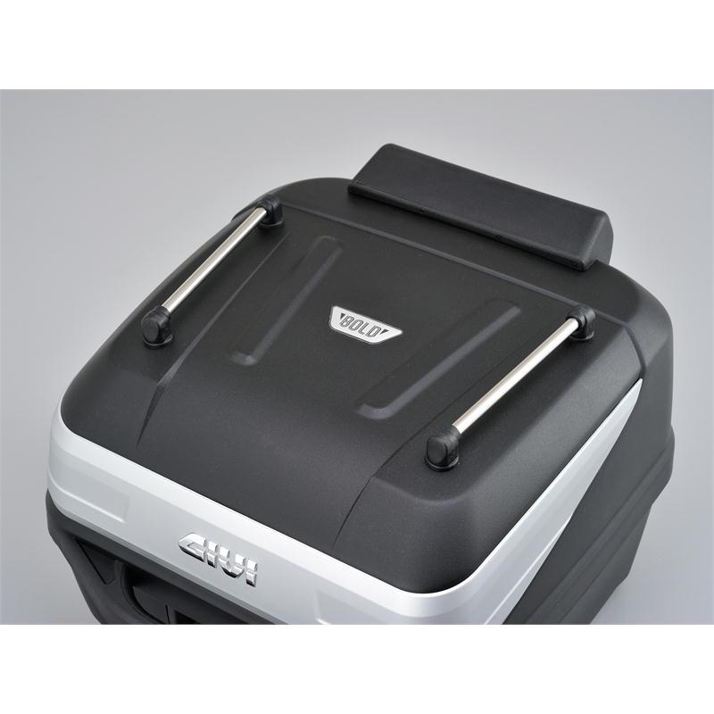 GIVI デイトナ DAYTONA E132 ステンレスバー : ネトセトラショップ - 通販 - Yahoo!ショッピング