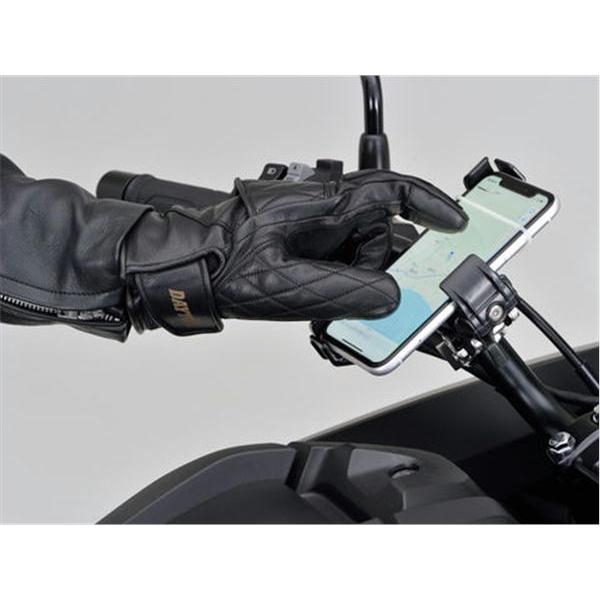 デイトナ DAYTONA HBG-059 AWカフェレーサーグローブ ブラック サイズXL : daytona-22207 : ネトセトラショップ - 通販 - Yahoo!ショッピング