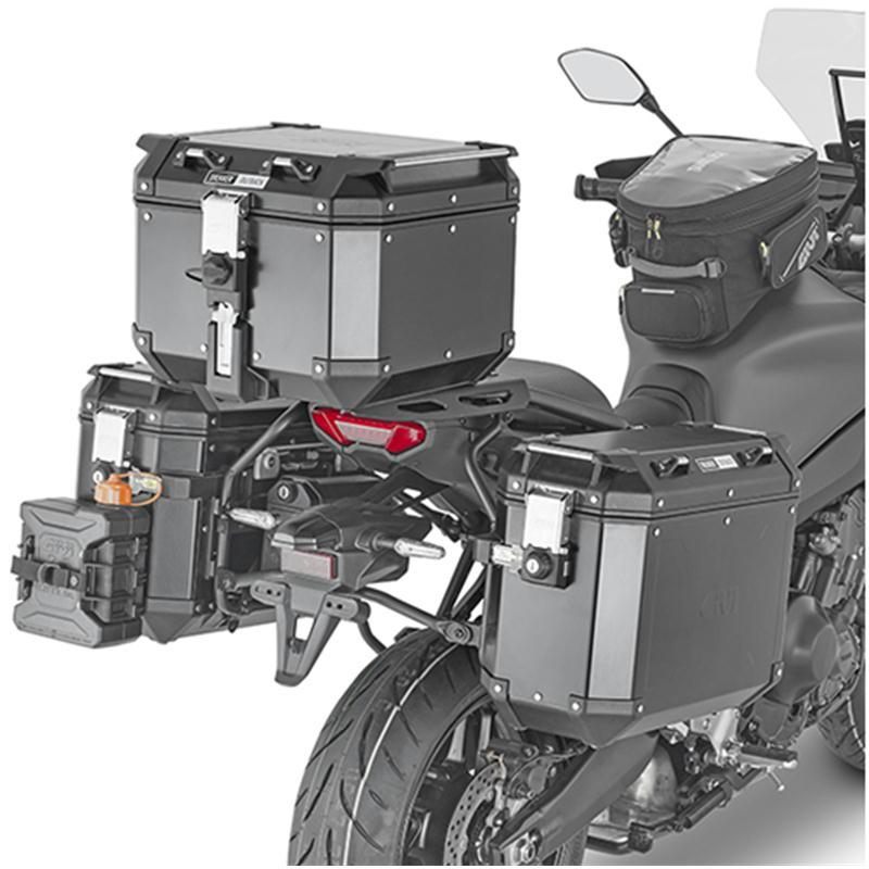 GIVI デイトナ DAYTONA PLO2159CAM フィッティング TRACER9GT ABS '21〜'23 : ネトセトラショップ - 通販 - Yahoo!ショッピング