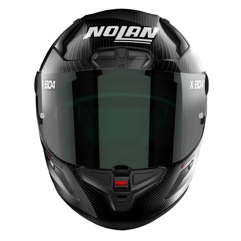 NOLAN デイトナ DAYTONA X-804RS ULTRA CARBON PURO/1 サイズXL : ネトセトラショップ - 通販 - Yahoo!ショッピング