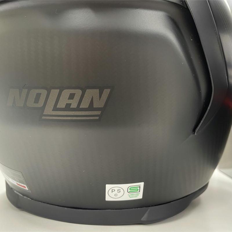 NOLAN デイトナ DAYTONA X-903 ULTRA CARBON PURO FLAT/202 サイズS : ネトセトラショップ - 通販 - Yahoo!ショッピング