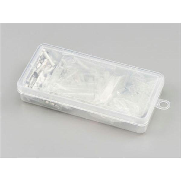 DAYTONA（デイトナ） ギボシ端子 CA/CB104型 各30個セット : ネトセトラショップ - 通販 - Yahoo!ショッピング