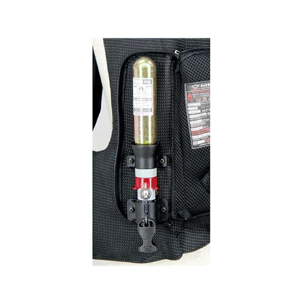 hit-air ヒットエアー 一体型エアバッグ・ハーネス MLV-RC ブラック サイズL : ネトセトラショップ - 通販 - Yahoo ...