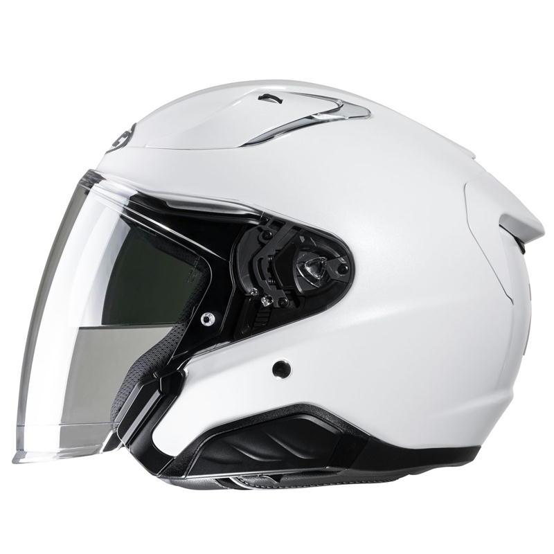 RSタイチ HJC HJH245 RPHA 31 ソリッド PEARL WHITE サイズL : hjc-hjh245wh01l : ネトセトラショップ - 通販 - Yahoo!ショッピング